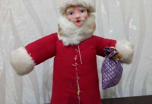 Дед мороз СССР