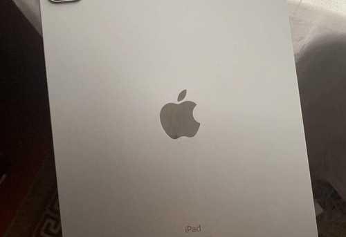 iPad pro 11 2021