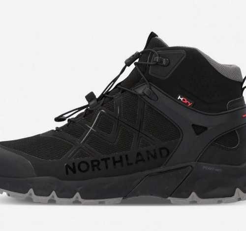 Ботинки мужские Northland Fly Hiker Mid HDry