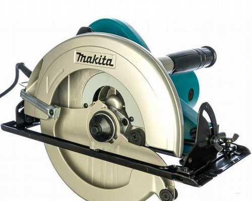 Дисковая пила Makita N5900B