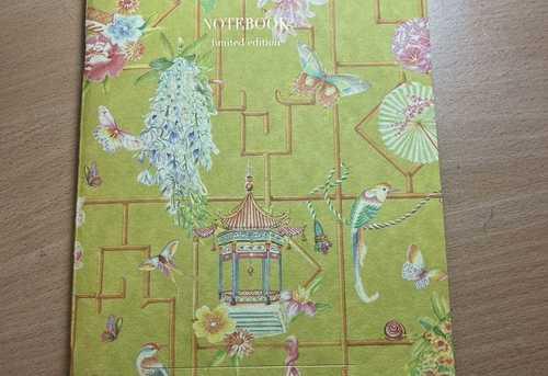 Тетрадь a5 zara home