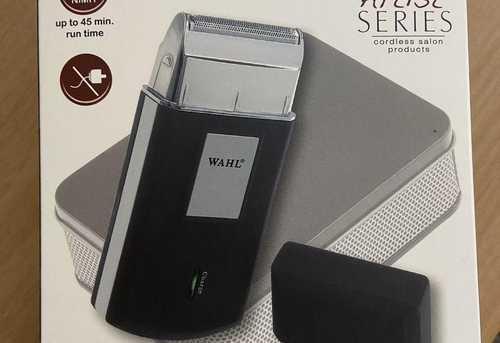 Электробритва шейвер Wahl Travel Shaver 3615-1016