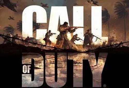 Call of Duty: Vanguard PS4 PS5