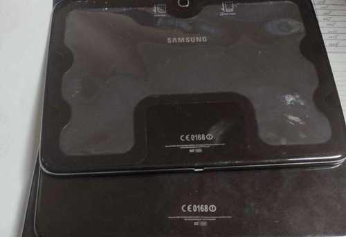 Задняя крышка Samsung galaxy Tab 3 p5200 p5210 p52