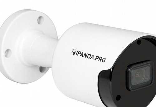 Видеокамера Panda streetcam 4K (2.8 мм) ver.2