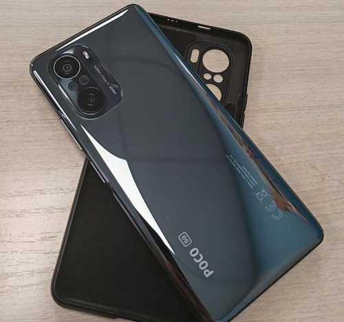 Xiaomi POCO F3, 8/256 ГБ