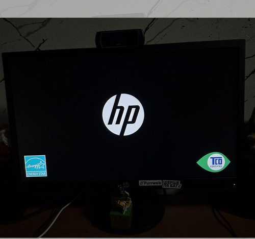 Монитор HP V22