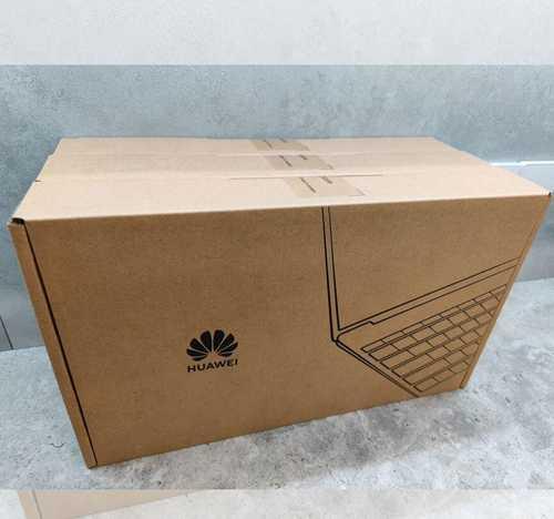 14" Huawei MateBook D14 14" i3-1215U 8/256 New Гар