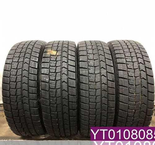 Dunlop Winter Maxx WM02 185/60 R15 84Q