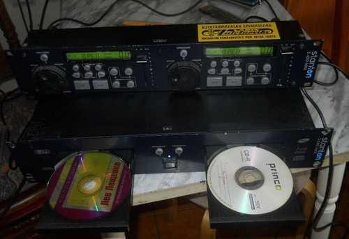 Диджейский CD проигрыватель stanton S 650