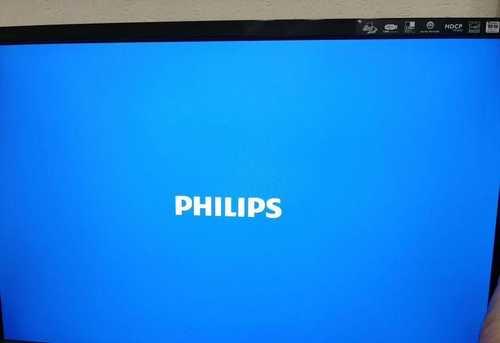 Монитор Philips 220CW