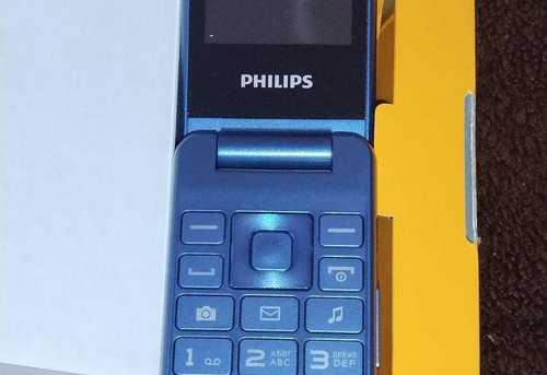 Philips Xenium E2601