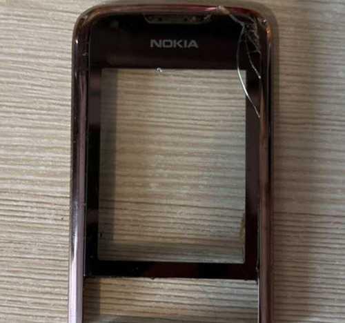 Рамка Nokia 8800 sapphire arte