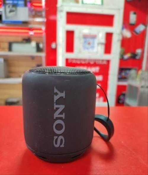 Колонки Sony XB 10