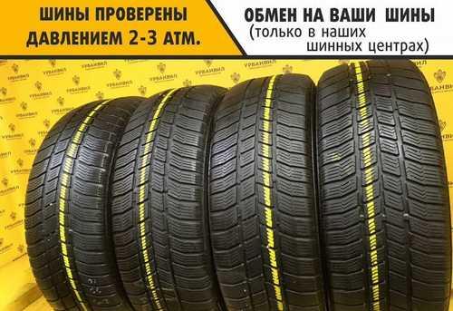 Barum Polaris 3 205/55 R16 91T