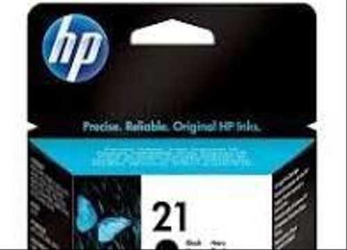 Струйный картридж Hewlett Packard C8727A (HP 27) B
