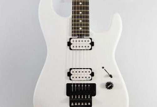 Электрогитара Charvel Jim Root Signature Pro-Mod S