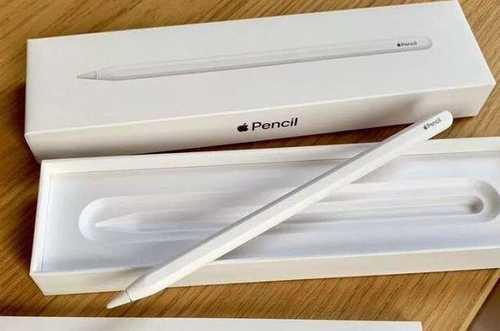 Стилус apple pencil 2 ручка для Айпада