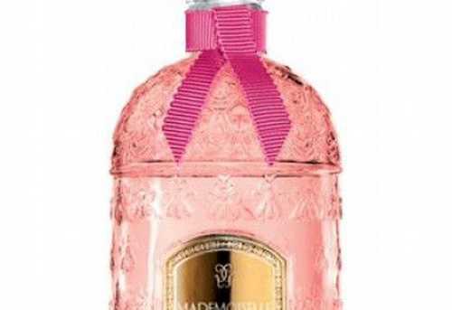Mademoiselle, Maison laPetite Robe Noir 1,Guerlain