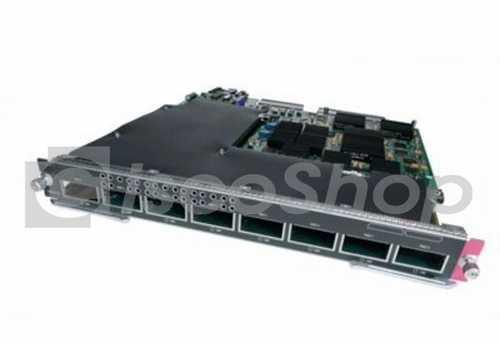 Модуль Cisco Catalyst WS-X6708-10G-3C