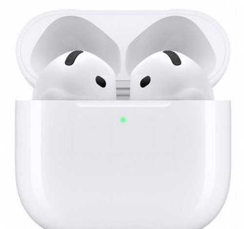 Беспроводные наушники Apple AirPods 4 ANC