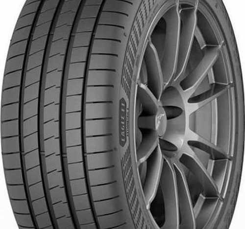 Goodyear Eagle F1 Asymmetric 6 225/40 R18 92Y