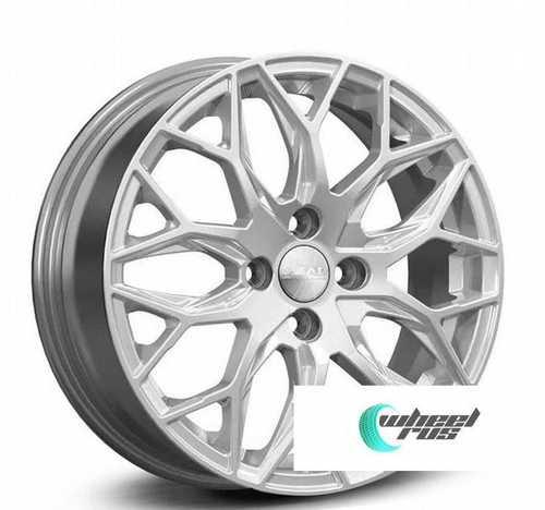 Скад R16 / 6J PCD 4x100 ет 41 цо 60.1 Фабиан