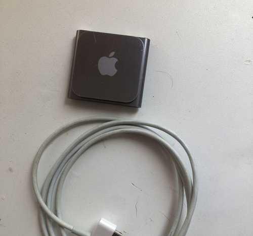 iPod nano mini 6