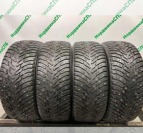 Nokian Tyres Hakkapeliitta 8 205/55 R16 95T