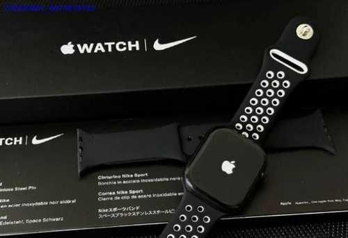Apple Watch 9 Nike series (Арт.79133)