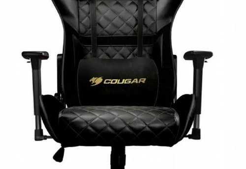 Кресло компьютерное игровое Cougar armor One Royal