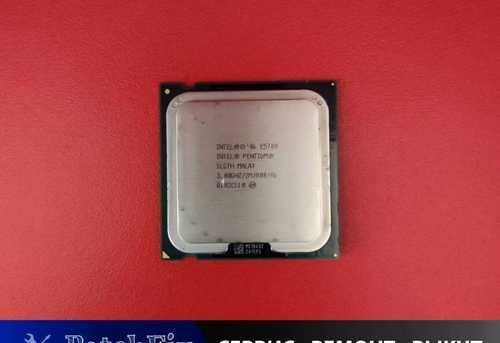 Процессор Intel Pentium E5700 LGA775