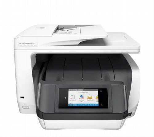 HP OfficeJet Pro 8730