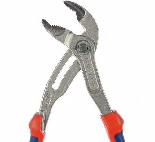 Переставные клещи Knipex Кобра