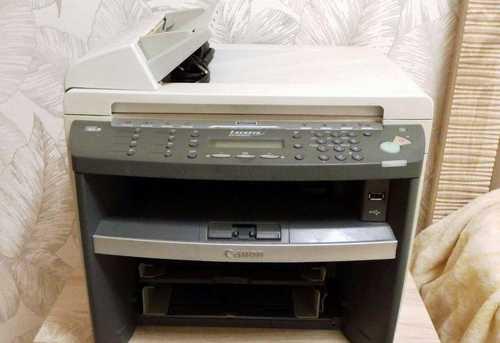 Canon i-sensys MF4690PL