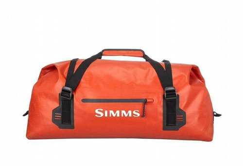 Сумка Simms Dry Creek Waterproof Duffel M - 155L