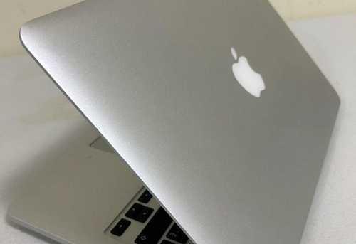 MacBook Pro 13 (2012), 256 ГБ, Core i7, 2.9 ГГц, RAM 8 ГБ, Intel HD Graphics 4000