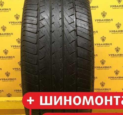 Goodyear Eagle NCT5 215/50 R17 91V