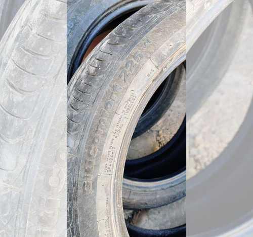 Giti GitiComfort 225 245/45 R20 103V