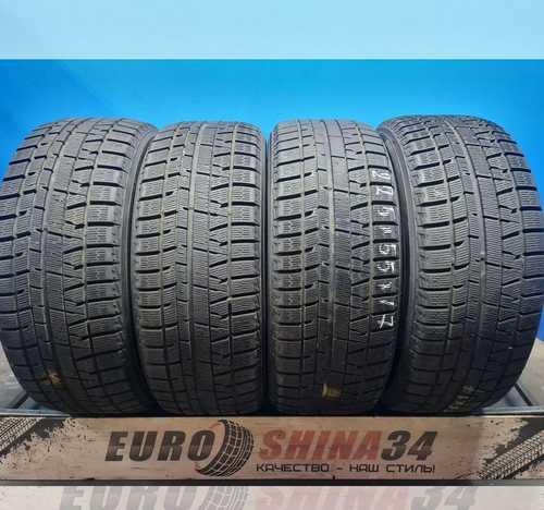 Yokohama Ice Guard IG50+ 225/55 R17 97R