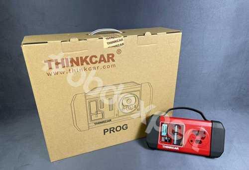 Thinkcar Prog (ThinkProg) официально для России