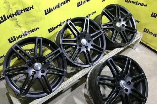 Диски17 7,5 5*112 ET28 d66,1 VW Mersedes vwag