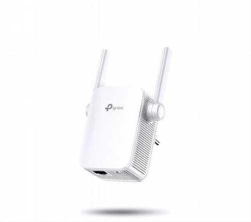 Повторитель Wi-Fi TP-link TL-wa855re #187531