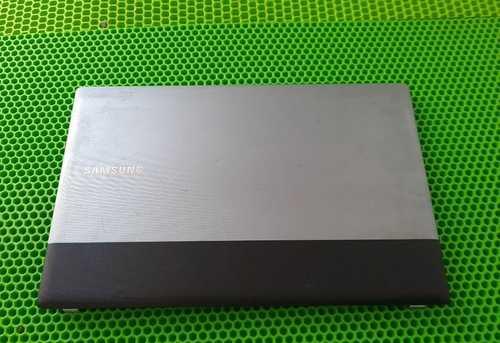 Крышка матрицы для ноутбука Samsung np-rv515