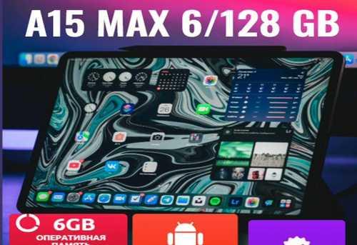 Планшет A15 Max