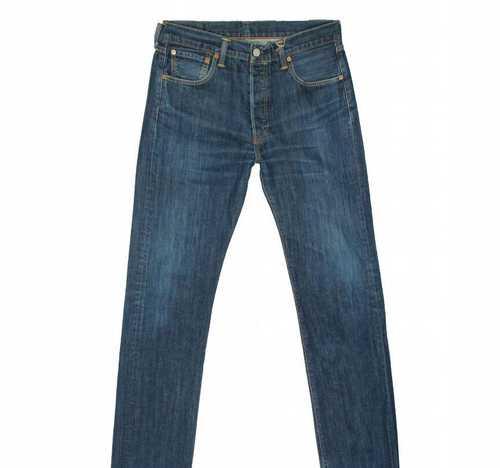 Джинсы Levi's 501, размер W34, L31