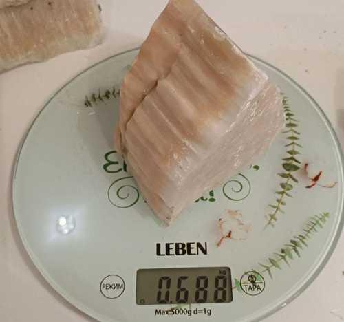 Селенит для Олеси