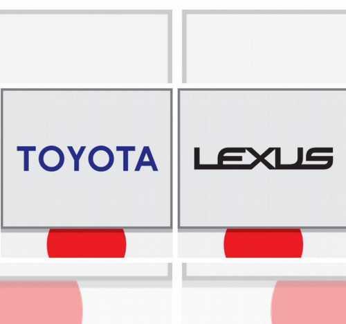 Основание подножки лев (метал) toyota 5178260270 toyotalexus 5178260270