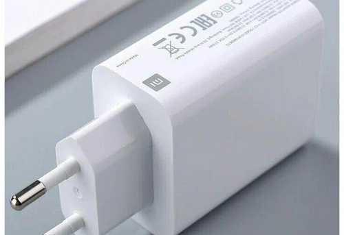 Зарядное устройство Xiaomi Adaptor 12W