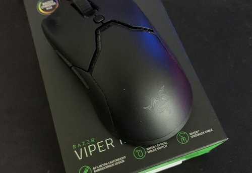 Razer viper mini